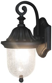 Nástěnná lampa rabalux - venkovní nástěnné svítidlo 1xe27/60w/230v
