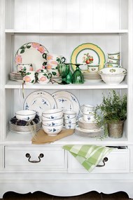 Villeroy&Boch Villeroy & Boch Old Luxembourg miska, 0,75 l