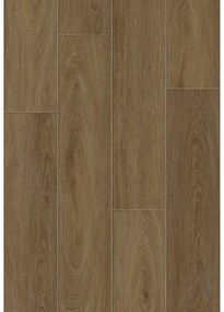 Mexen Salinas vinylové panely 1240 x 182 mm SPC 6,5 mm, podklad IXPE 1,5 mm, 4 V-drážka, dub - F1128-1240-182-505-4V1-01