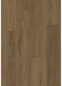 Mexen Salinas  vinylové panely 1240 x 182 mm SPC 6,5 mm, podklad IXPE 1,5 mm, 4 V-drážka, dub - F1128-1240-182-505-4V1-01