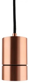 Designový lustr Raffael BRUSHED