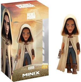 Minix movies: rebel moon - kora