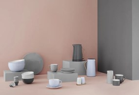 Termoska na čaj 1 l Stelton EMMA - grey