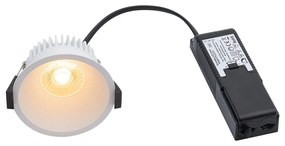 Nordlux Bodové LED svítidlo ALBRIC Barva: Černá