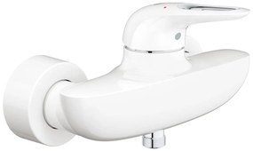 Sprchová baterie Grohe Eurostyle New Moon White / chrom 33590LS3