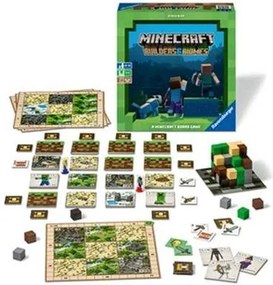 Ravensburger Minecraft