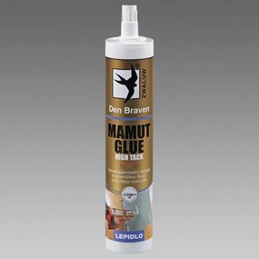 DEN BRAVEN Lepidlo Mamut GOLD high tack Balení: 290 ml
