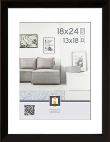 XXXLutz RÁM NA OBRAZY, 1 foto 18 cm x 24 cm - Fotorámečky & obrazové rámy - 004342066402
