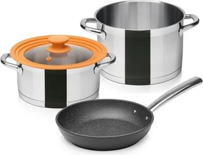 TESCOMA Poklice UNICOVER ø 24, 26, 28 cm