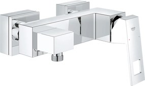 Sprchová baterie GROHE Eurocube bez sprchového setu chrom 23145000