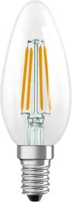 Osram Parathom Classic Filament 40 3,4W E14 / Žárovka / 2700K / non-di