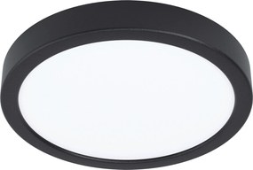 XXXLutz STROPNÍ LED SVÍTIDLO, 21/2.8 cm Xora - Stropní svítidla - 003348191403