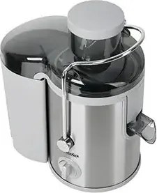 Mesko MS 4126 šedá / Odšťavňovač / 600W / 0.45 L