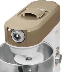 SENCOR STM 3787CH béžová / Kuchyňský robot / 5 L / 1200W