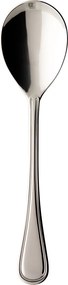 Villeroy&Boch Villeroy & Boch Neufaden Merlemont salátová / kompotová lžíce, 20,3 × 4,8 × 2,7 cm