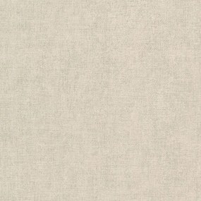 Béžová vliesová tapeta na zeď s vinylovým povrchem 31605, Textilia, Limonta