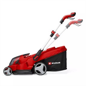 Aku sekačka na trávu Rasarro 36/42 (2x5,2Ah) Einhell 3413272