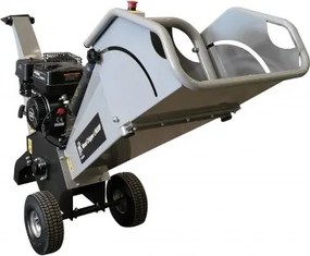 Leramotors LR Garden LR650F - benzinový drtič větví