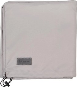 Ochranný potah Blomus STAY na sedací vak 60cm sv. šedý
