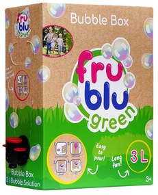 FRU BLU ECO 3L