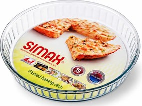 Simax Forma na pečení KOLÁČ 2,1 l