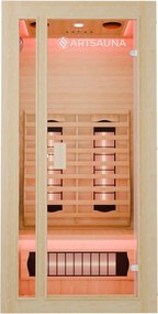 Artsauna Infrasauna Nyborg S90V