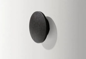 AZZ AZ2191 Venkovní nástěné svítidlo Ancona S (black) - AZZARDO