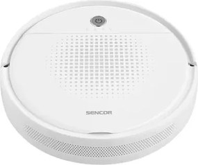 SENCOR SRV 1550WH bílá / robotický vysavač / vysávání  mopování / 18W