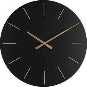 Nástěnné hodiny ø 60 cm Timeline – Yes Everyday