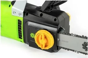 FIELDMANN FZP 2030-E / Elektrická řetězová pila / 2400W / 16"/405 mm