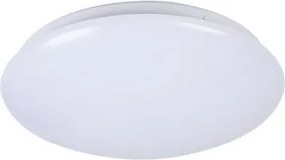 LED svítidlo Kanlux Miledo CORSO LED V2 12-NW IP44 neutrální bílá 278mm 31220 akční balení 4+1