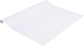 Samolepicí okenní fólie Mražená šedá 60 x 2000 cm PVC 3394607