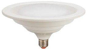 ACA DECOR SMD LED žárovka MINI UFO E27 50W