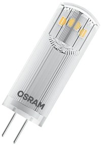 3ks speciální nízkonapěťová LED žárovka BASE PIN G4 12V 1.8W