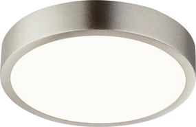 Globo 12366-15 - LED Stmívatelné stropní svítidlo VITOS LED/15W/230V