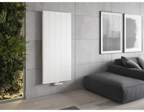 Mexen Waco, topné těleso 1544 x 694 mm, 2209 W, bílá, W217-1544-694-00-20