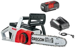 AL-KO Energy Flex CS 4030 Aku řetězová pila (36 V/1x5,0 Ah) 113860