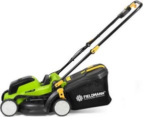 Akumulátorová sekačka FIELDMANN FZR 70335-A 2x20V 2x 2Ah 50004555