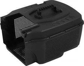 Kraft&Dele Akumulátorová sekačka 20V, 6Ah, 30L, KD5410 KD5410