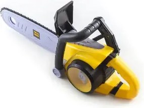 G21 DELUXE TOOLS Fukar a motorová pila na baterie / od 3 let