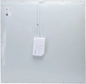 Aigostar - LED Stmívatelný podhledový panel 32W/230V Wi-Fi 60x60 cm