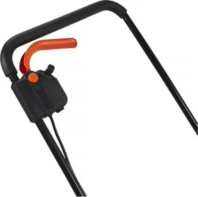Kraft&Dele Akumulátorová sekačka 20V, 6Ah, 30L, KD5410 KD5410