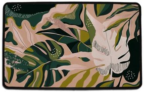 Rohožka exotic jungle, 75 x 45 cm