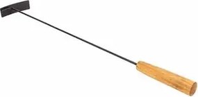 White Fire Pohrabáč na dřevo a uhlí 72cm