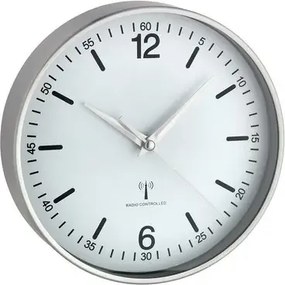 TFA 60.3503.02 - Rádiem řízené nástěnné hodiny
