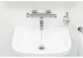 GROHE 34666000 - Termostatická lékařská baterie DN 15 lesklý chrom