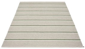 Vinylový koberec Pappelina Olle Green velikost: 180x260cm