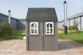 2Kids Toys Zahradní domeček Vašek / od 3 let
