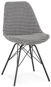 Kokoon Design Jídelní židle Dolce Barva: Modrá