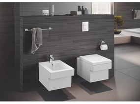 GROHE 23138000 - Bidetová baterie EUROCUBE lesklý chrom